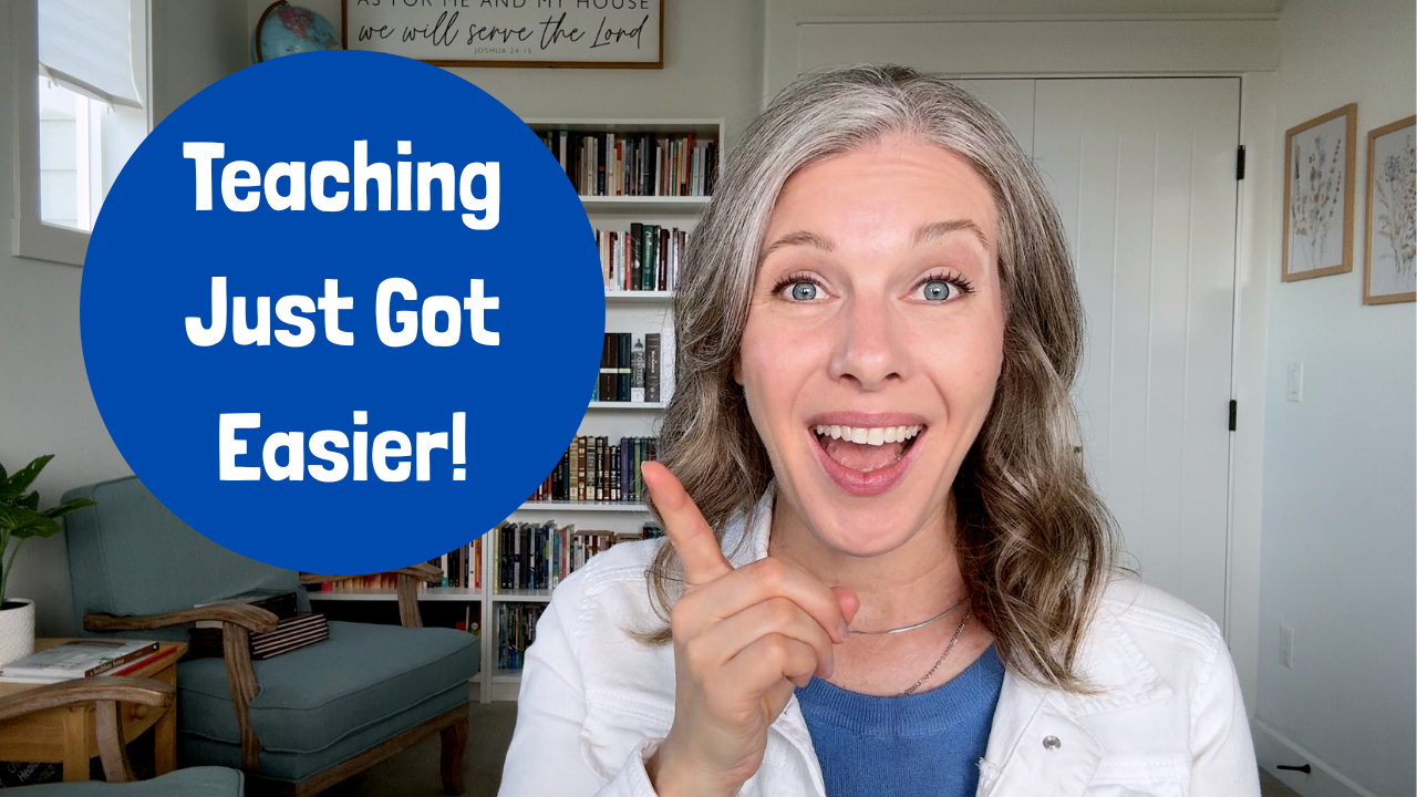 Teaching Just Got Easier with the BJU Press Teacher Edition Companion ...
